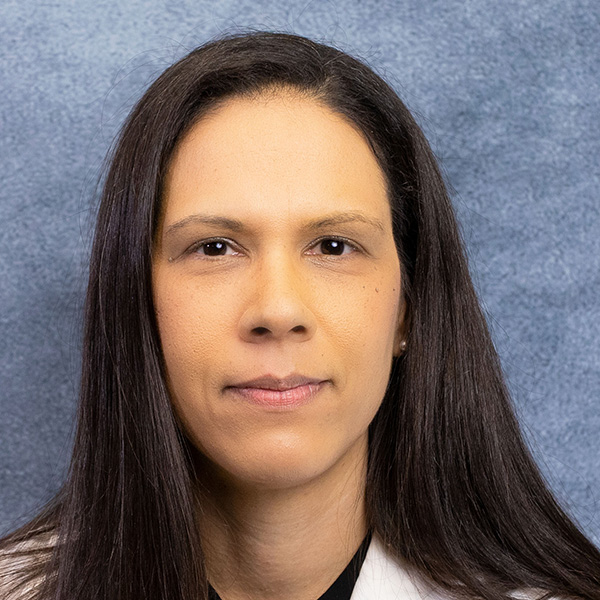 Maria E. Lamothe, MD | Hunterdon